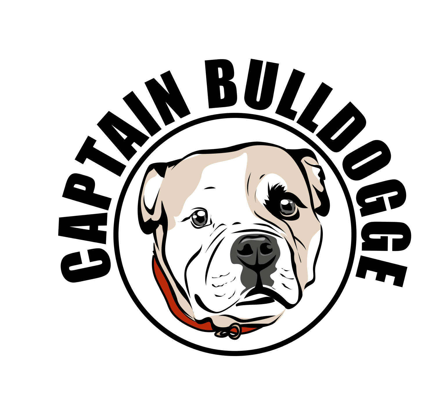 Home - Captain Bulldogge